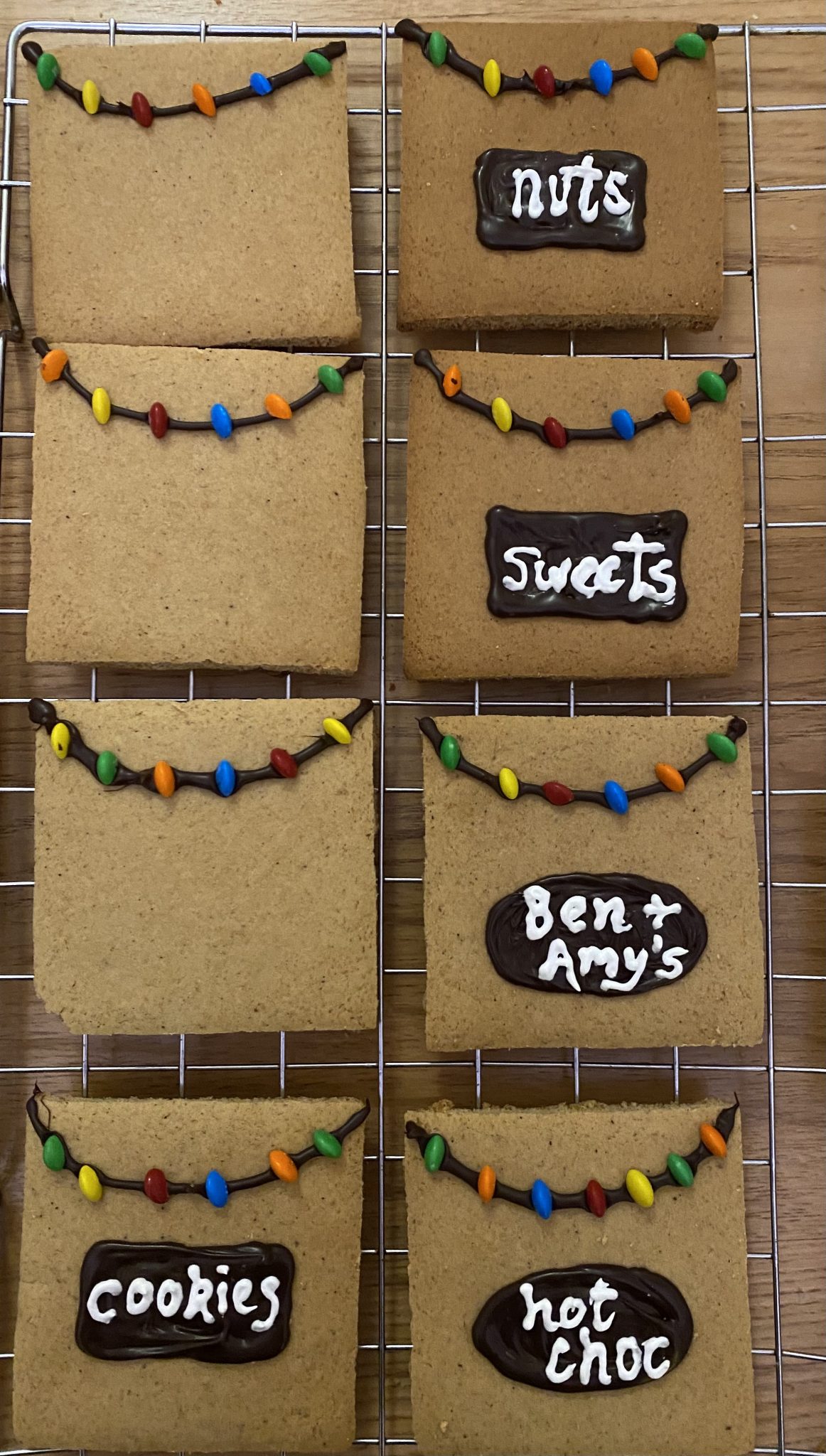 Gingerbread Christmas Market – Gemma At Home