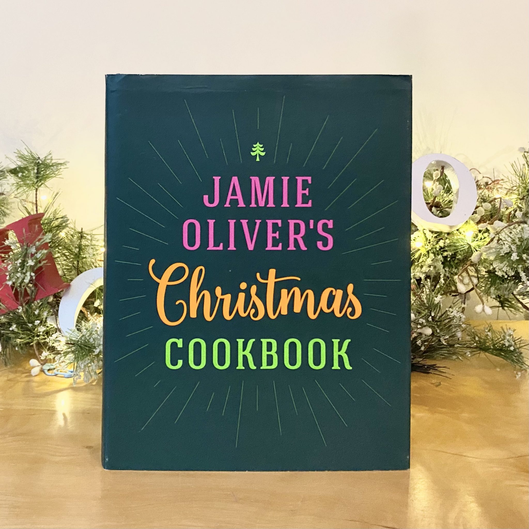 My Christmas Cookbook Collection – Gemma At Home