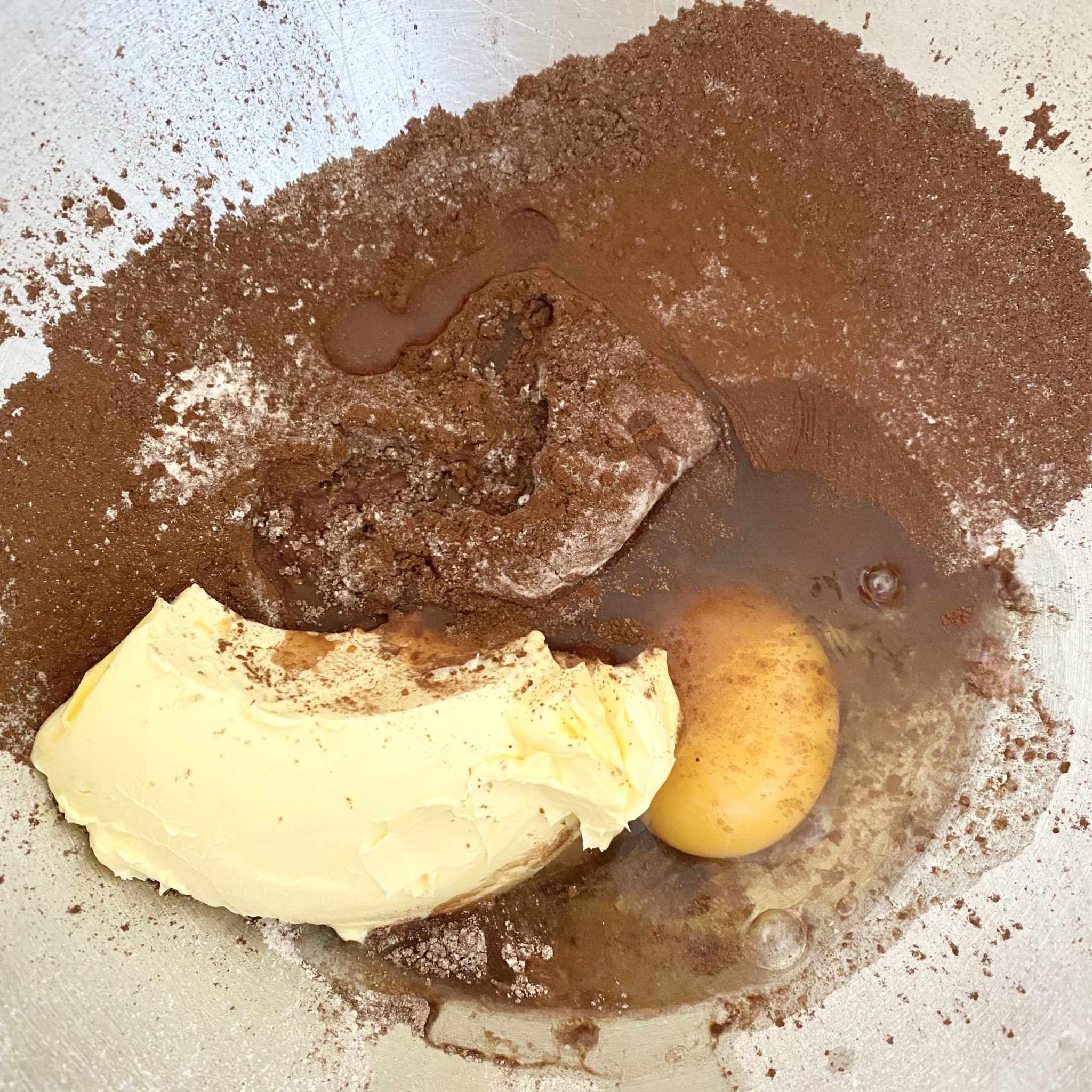 ‘Question…?’ Cupcakes – Gemma At Home