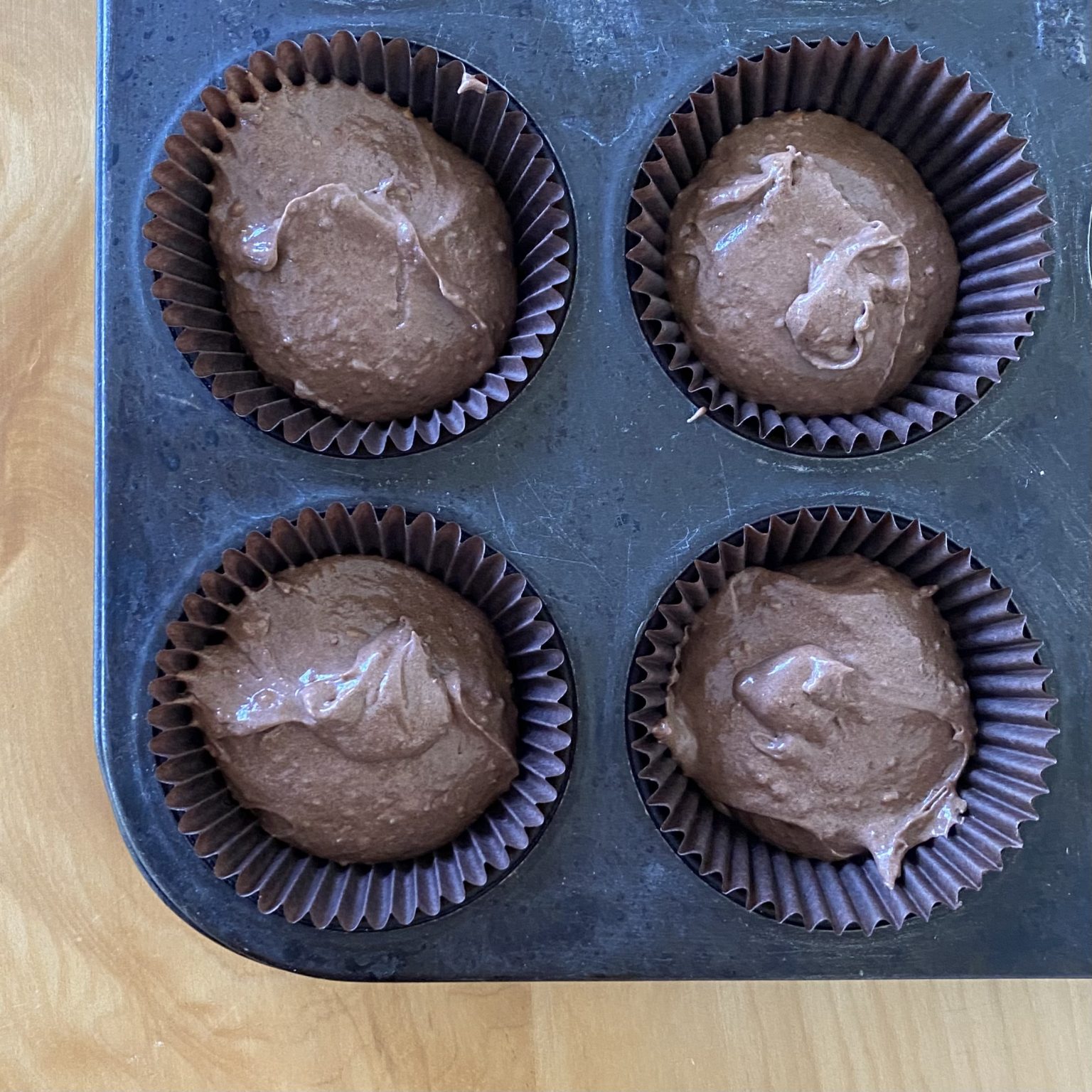 ‘Question…?’ Cupcakes – Gemma At Home