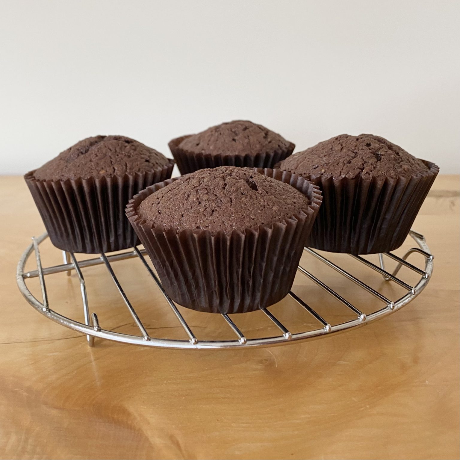 ‘Question…?’ Cupcakes – Gemma At Home