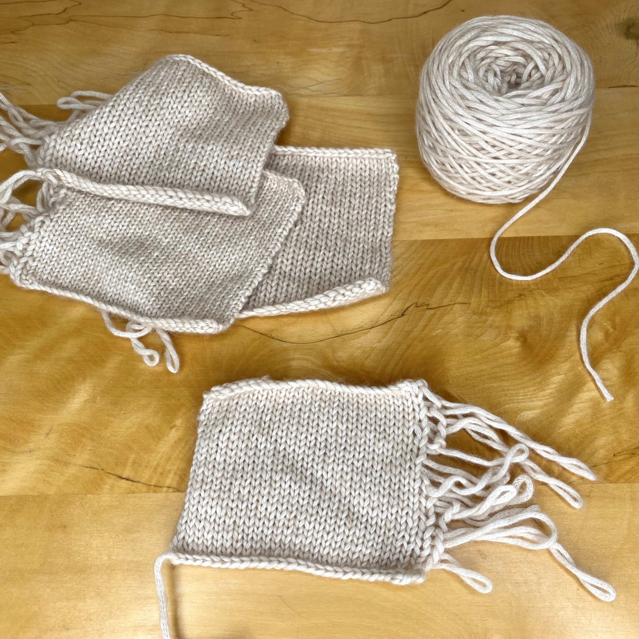 Project Knitwear #6: Atlantis Sweater – Gemma At Home
