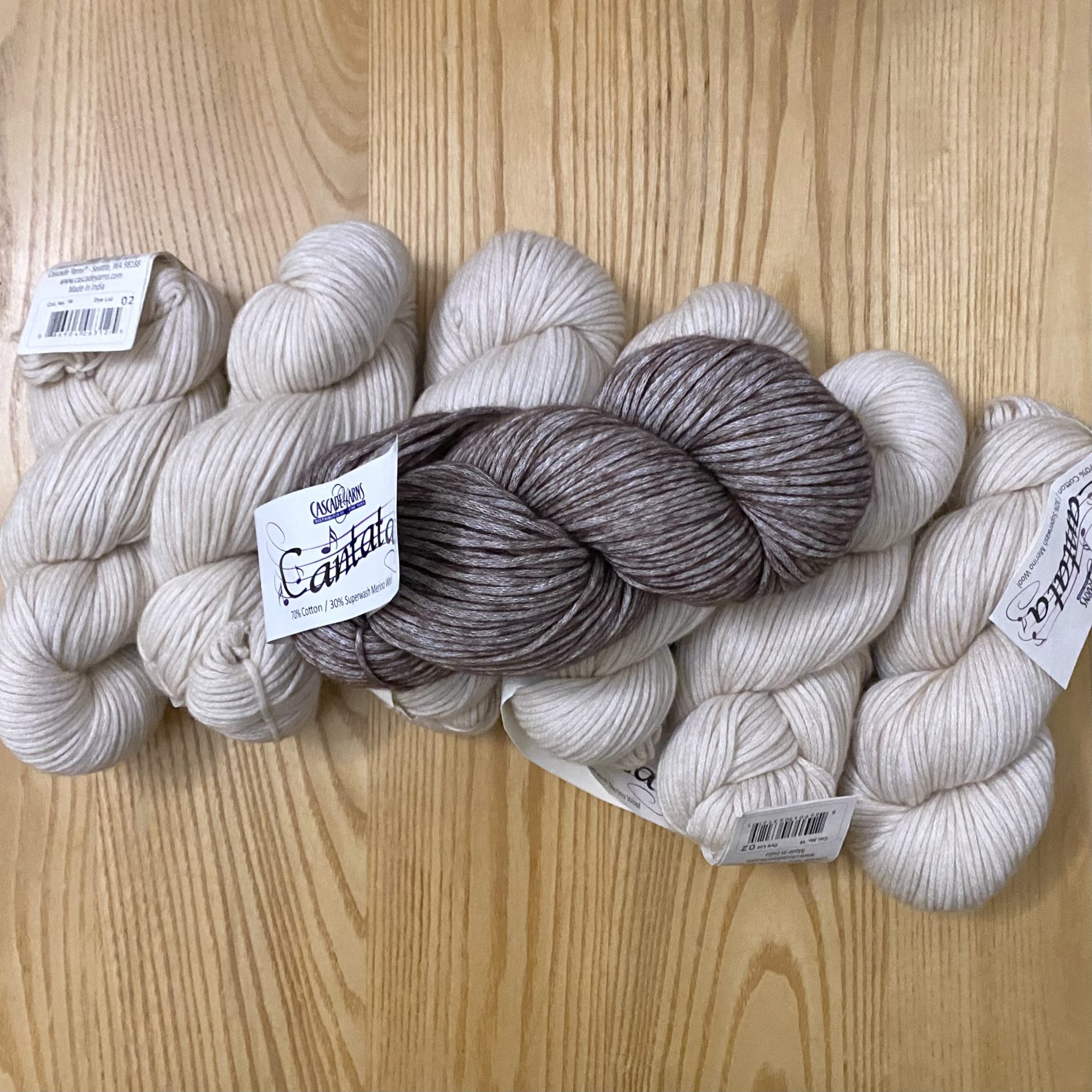 Project Knitwear #6: Atlantis Sweater – Gemma At Home