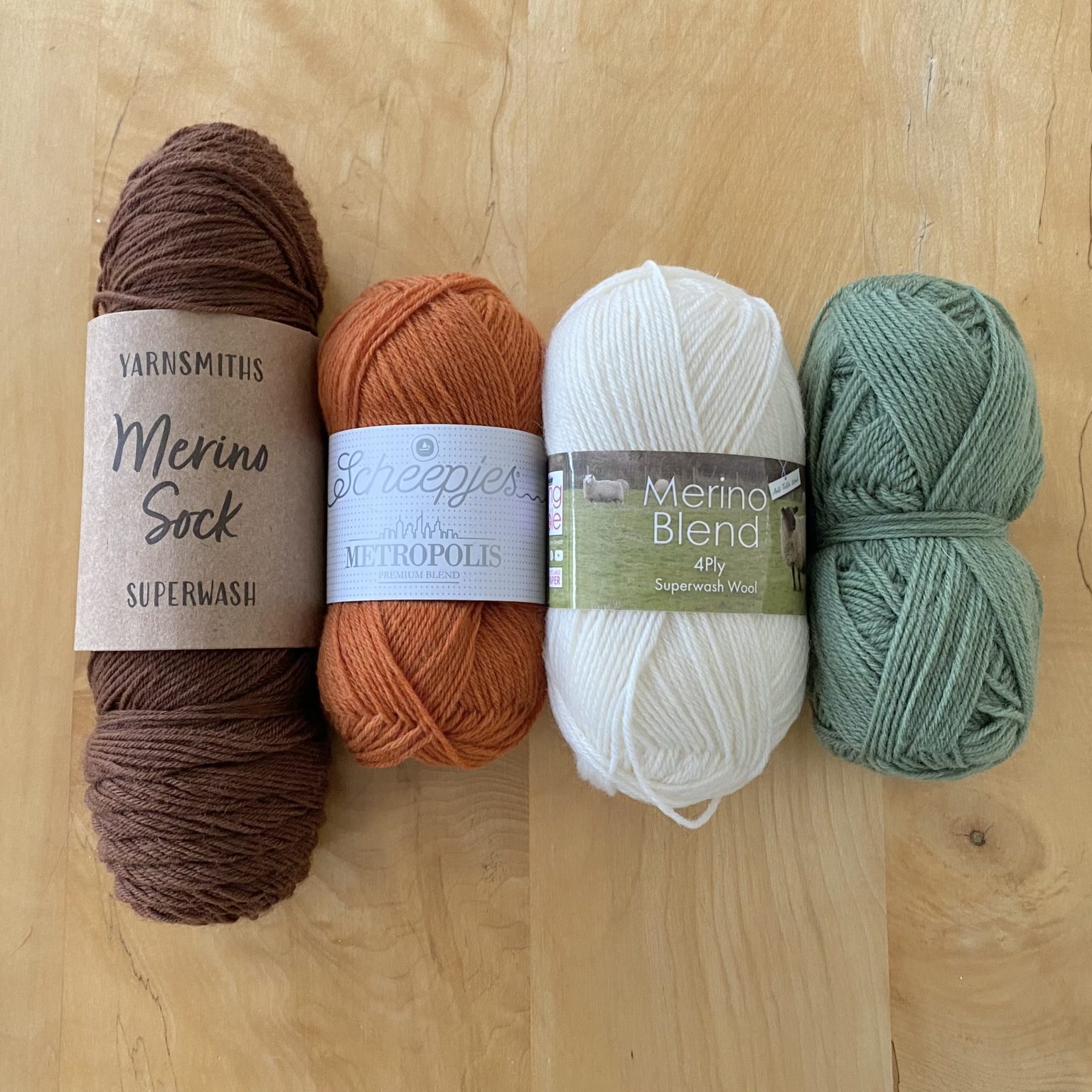 Project Knitwear #7: Pumpkin Strange Brew Sweater – Gemma At Home