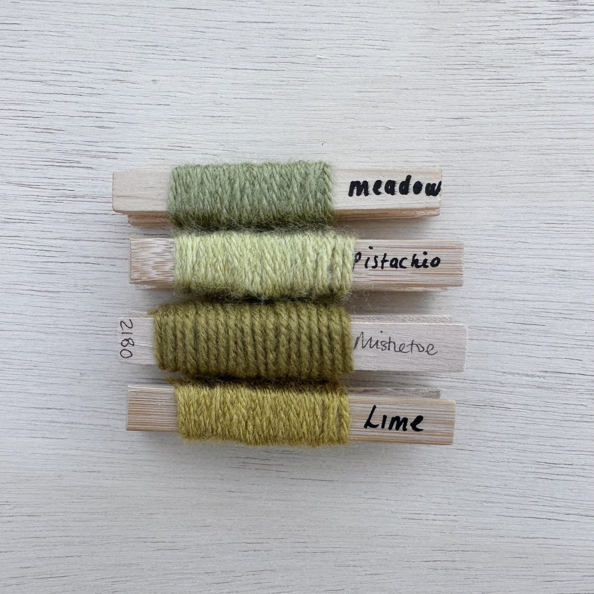 New Shades of Stylecraft Special DK – October 2024 – Gemma At Home