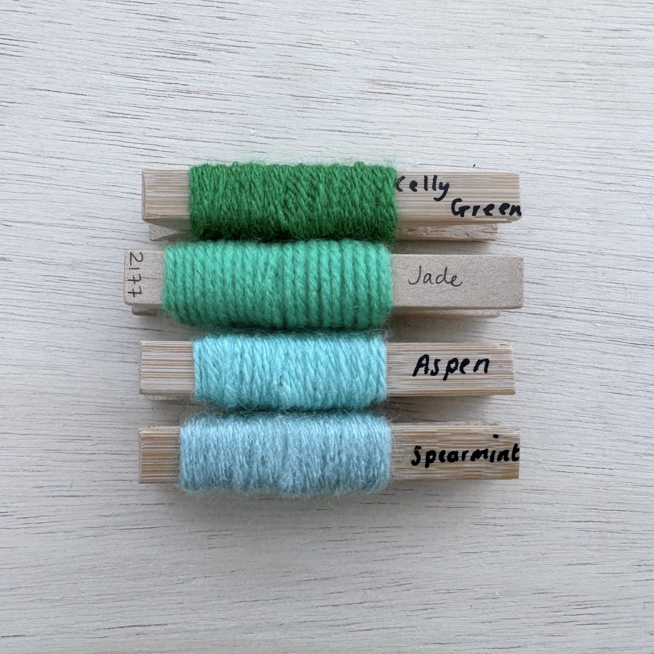 New Shades of Stylecraft Special DK – October 2024 – Gemma At Home