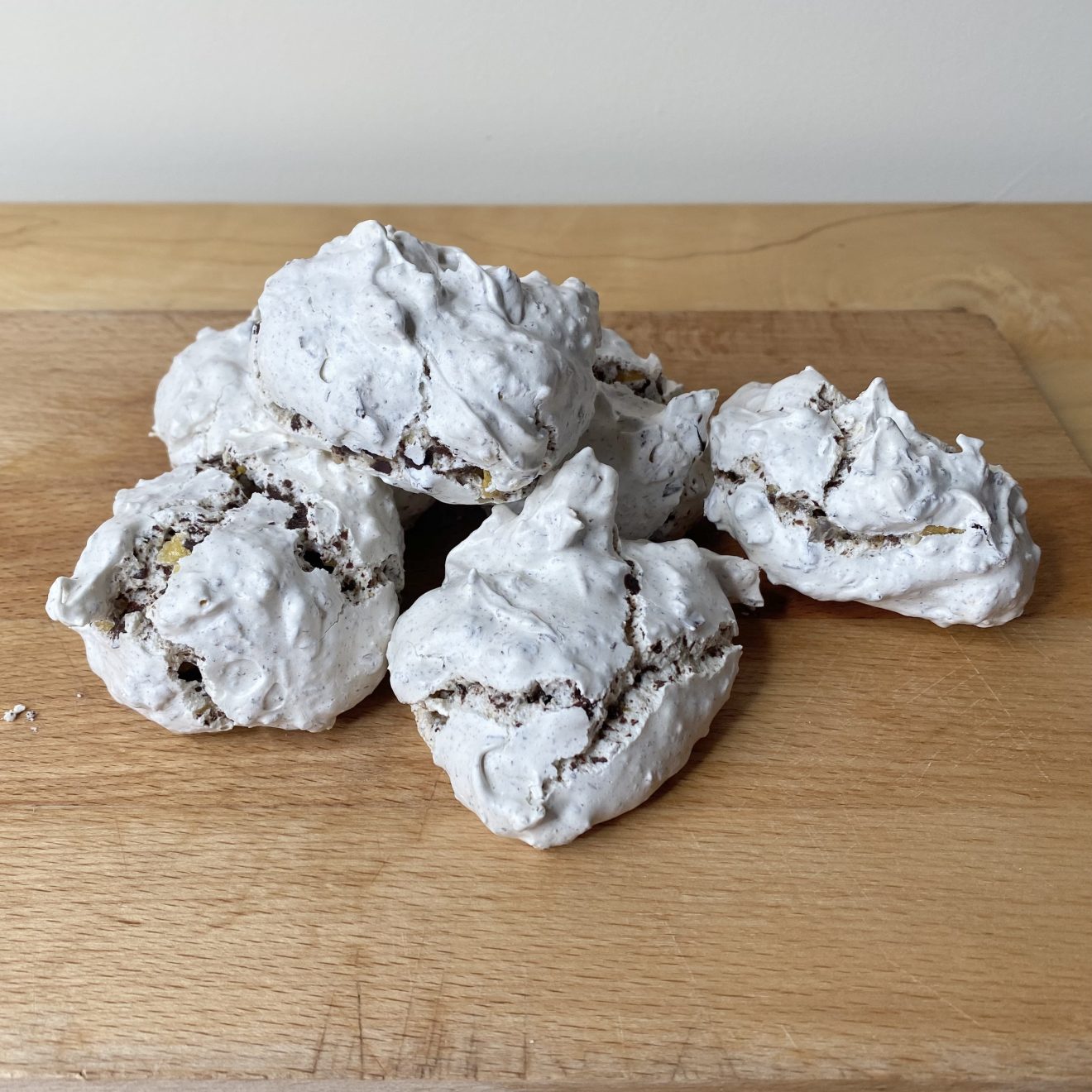 Icelandic Marens-Kornflexkökur (Baking Around the World #5) – Gemma At Home