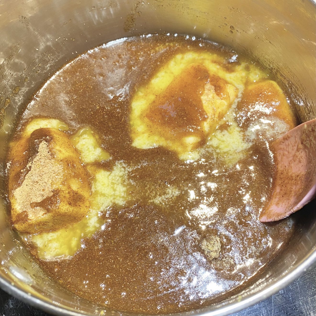 Gingerbread Defender – Gemma At Home