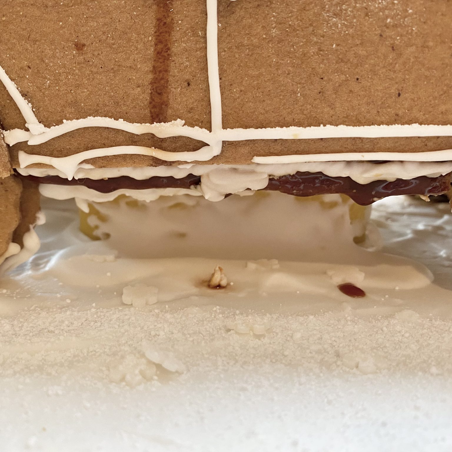 Gingerbread Defender – Gemma At Home